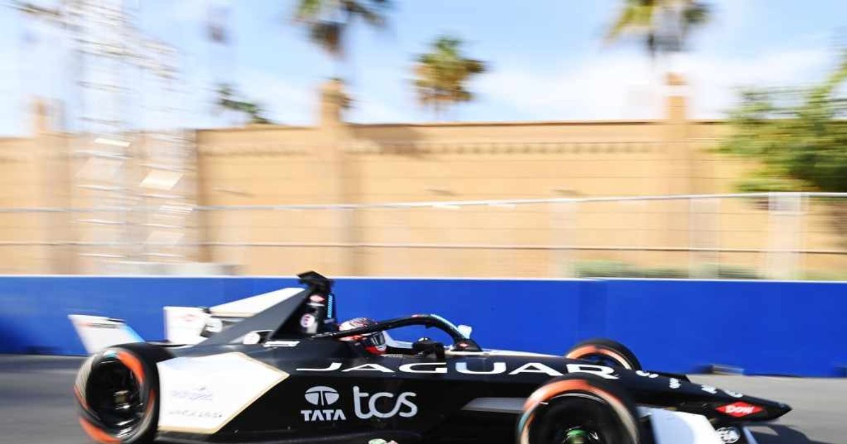 TCS and the Jaguar TCS Racing Team on Driving Digital Twins | EV Magazine