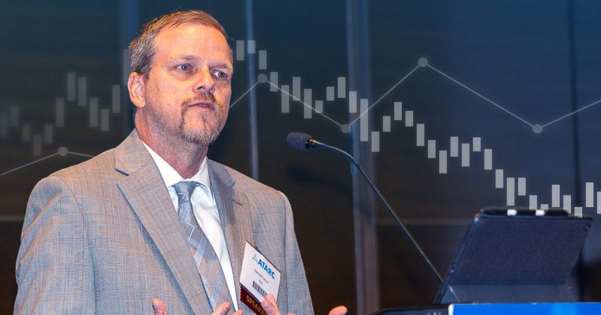 ITA Modernisation Journey is Helping Promote US Trade | Technology Magazine