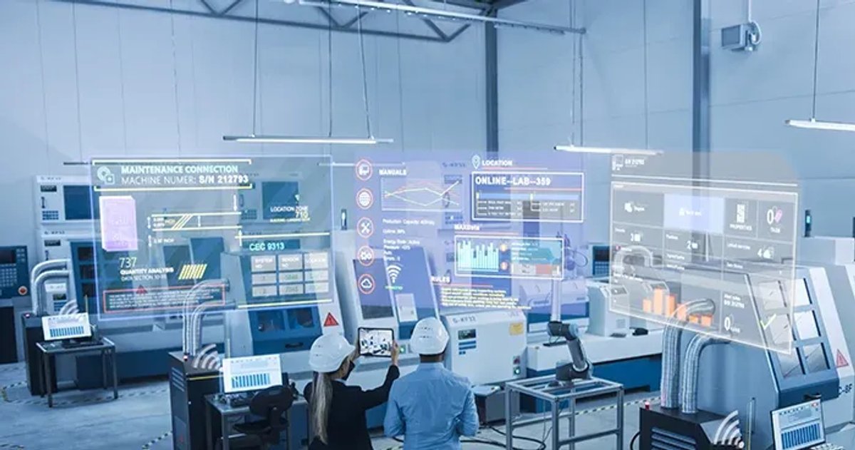 Flex: AI & Machine Learning can Streamline Operations | Manufacturing ...