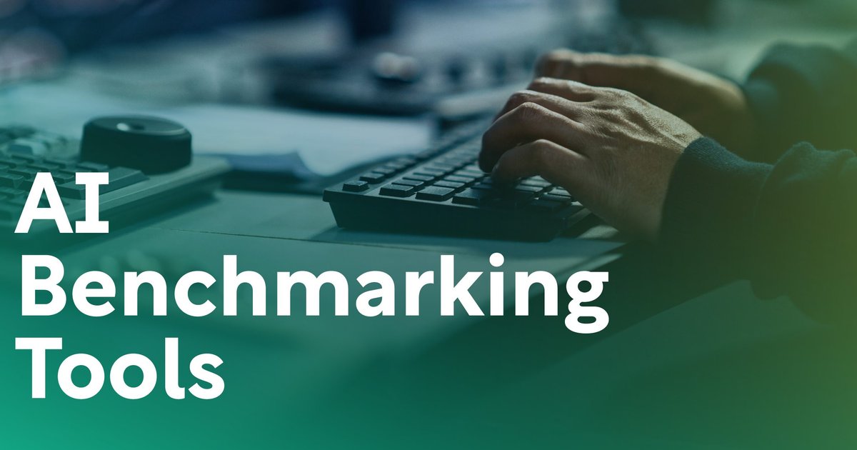 Top 10: AI Benchmarking Tools | AI Magazine