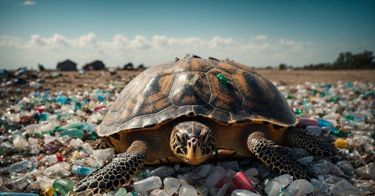 How EY, Unilever & USAID are Uniting on Plastic Pollution ...