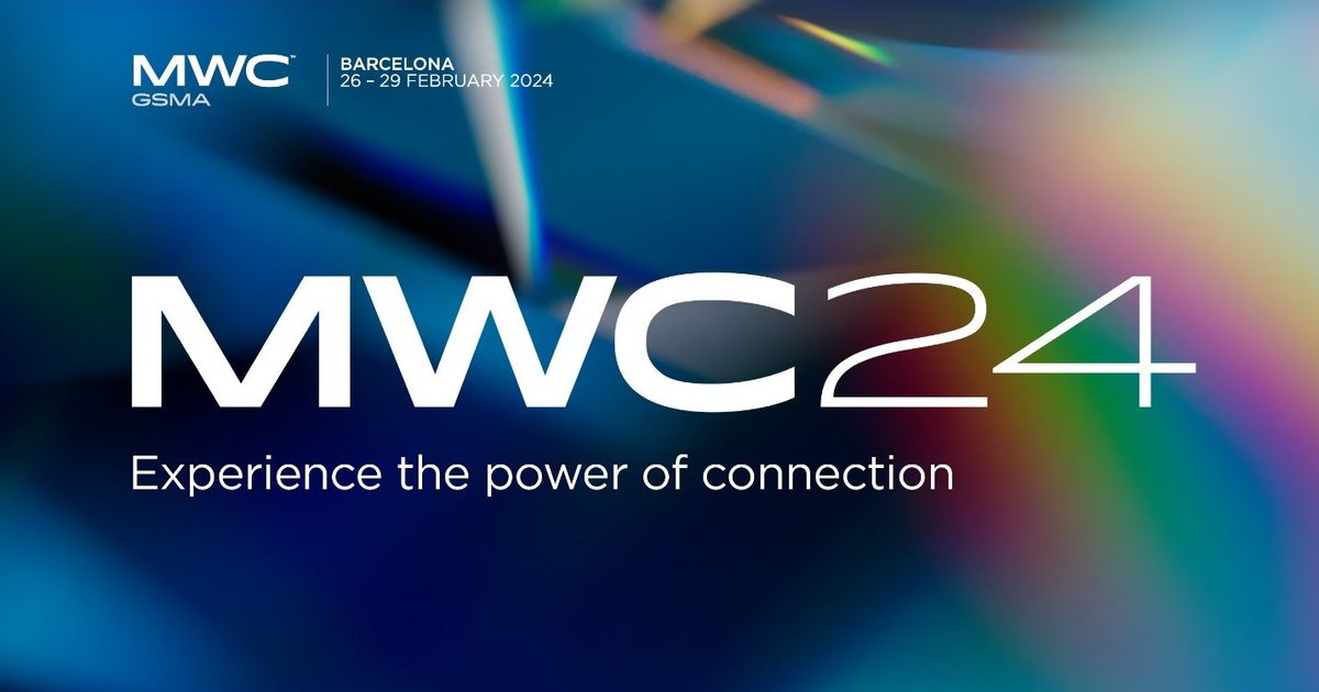 Future First: The Power of Connection at MWC Barcelona 2024 | Telco Magazine