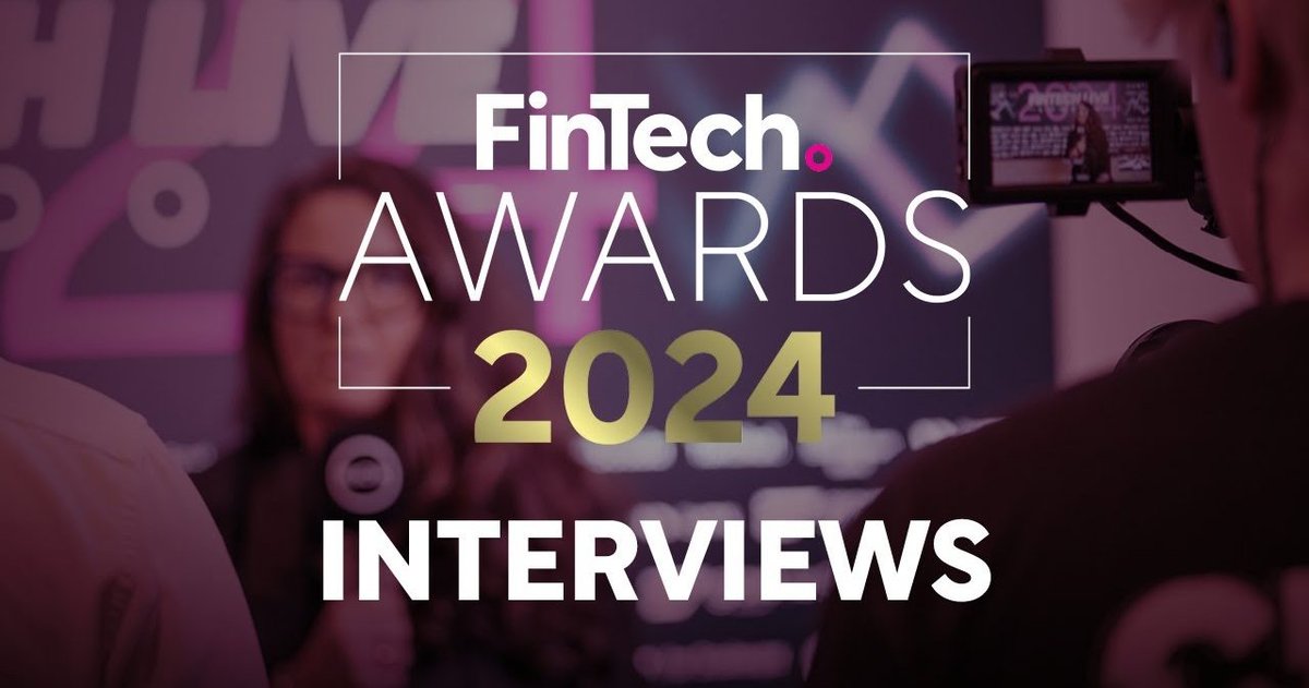 The Global FinTech Awards 2024 - The Interviews | FinTech Magazine