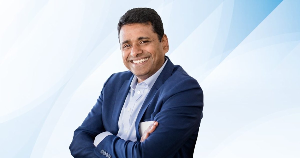 Who is Srini Pallia, New Wipro CEO and MD? | Technology Magazine