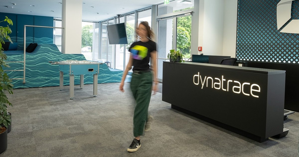 The Impact of Dynatrace’s AI Platform For Enterprise LLMs | Technology ...
