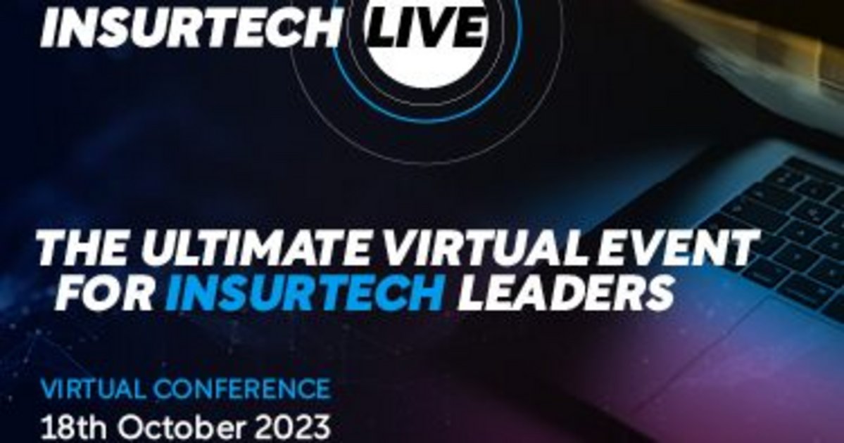 InsurTech LIVE highlights: Part I | InsurTech Digital