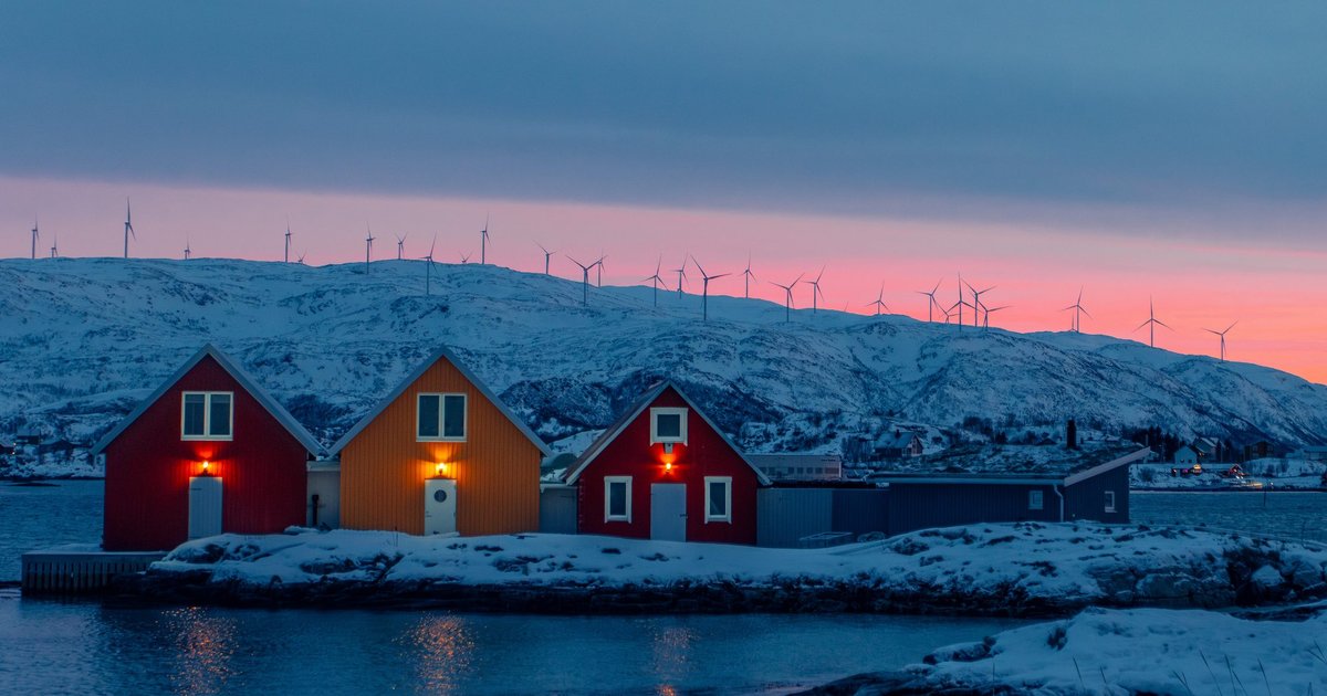 BGO & Bulk Infrastructure Pioneer Sustainable Data Centres | Data ...