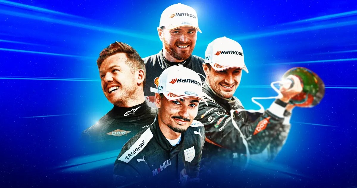Formula E Season 11: Rules, Points and Penalties Explained | EV Magazine