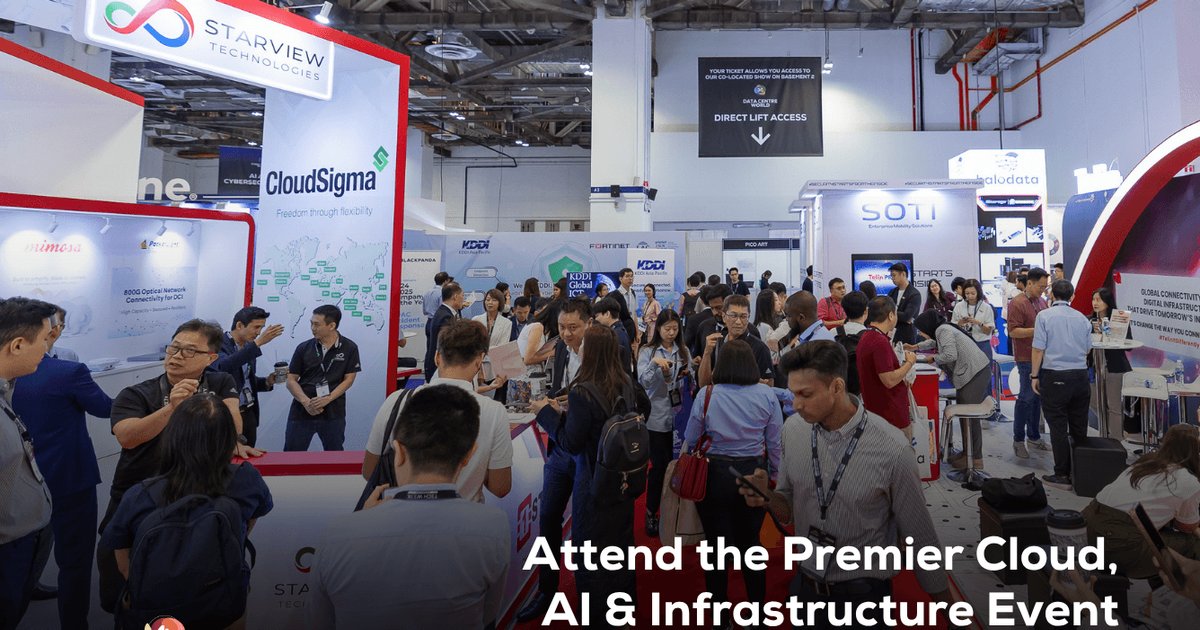 Cloud & AI Infrastructure 2026 | AI Magazine