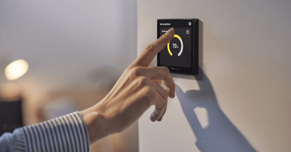 How Schneider and Samsung Are Solving the Smart Building Gap ...