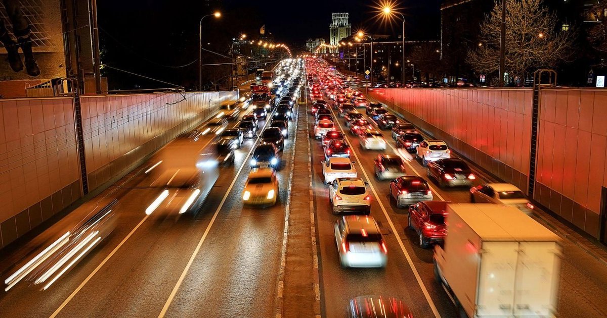 Explained: What is the SBTi’s Land Transport Guidance? | Supply Chain ...