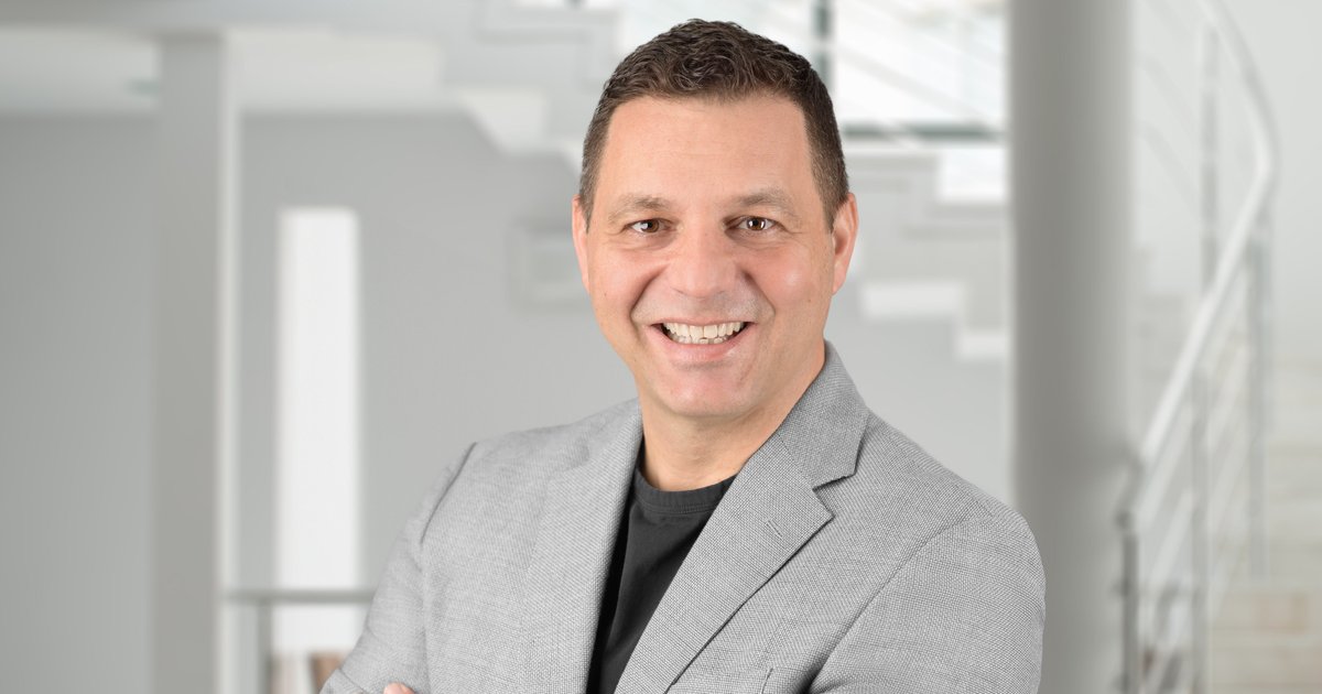 The Supply Chain Interview: Heiko Gerling | Supply Chain Magazine
