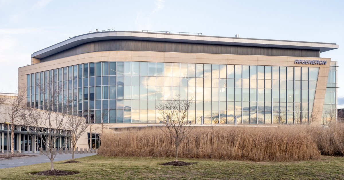 Sustainability in the Value Chain: Regeneron Pharmaceuticals ...