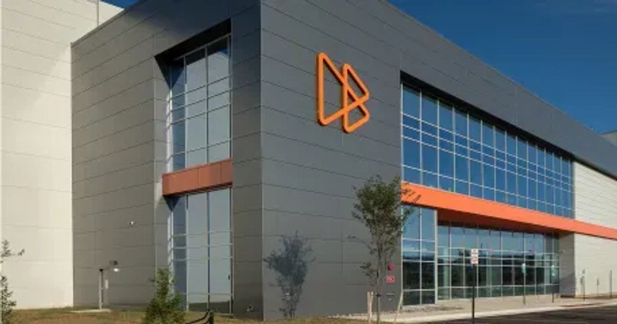 DataBank to Build US$256m Data Centre, it’s Eighth in Dallas | Data ...