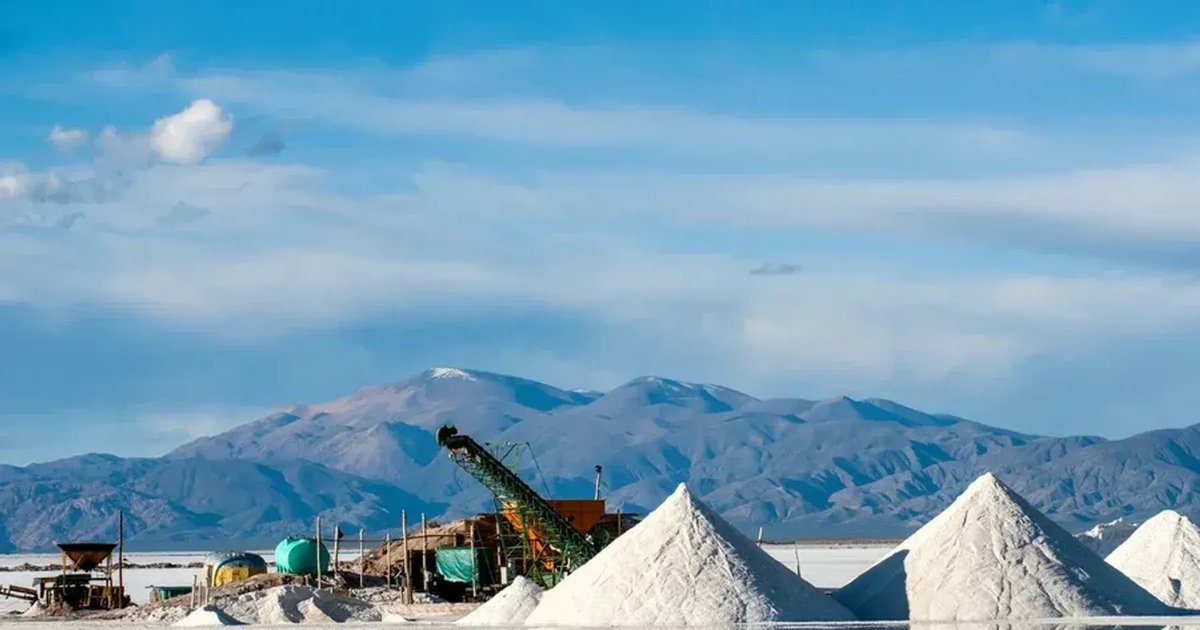 McKinsey: Clean Energy sees Critical Minerals Supply Crisis | Mining ...