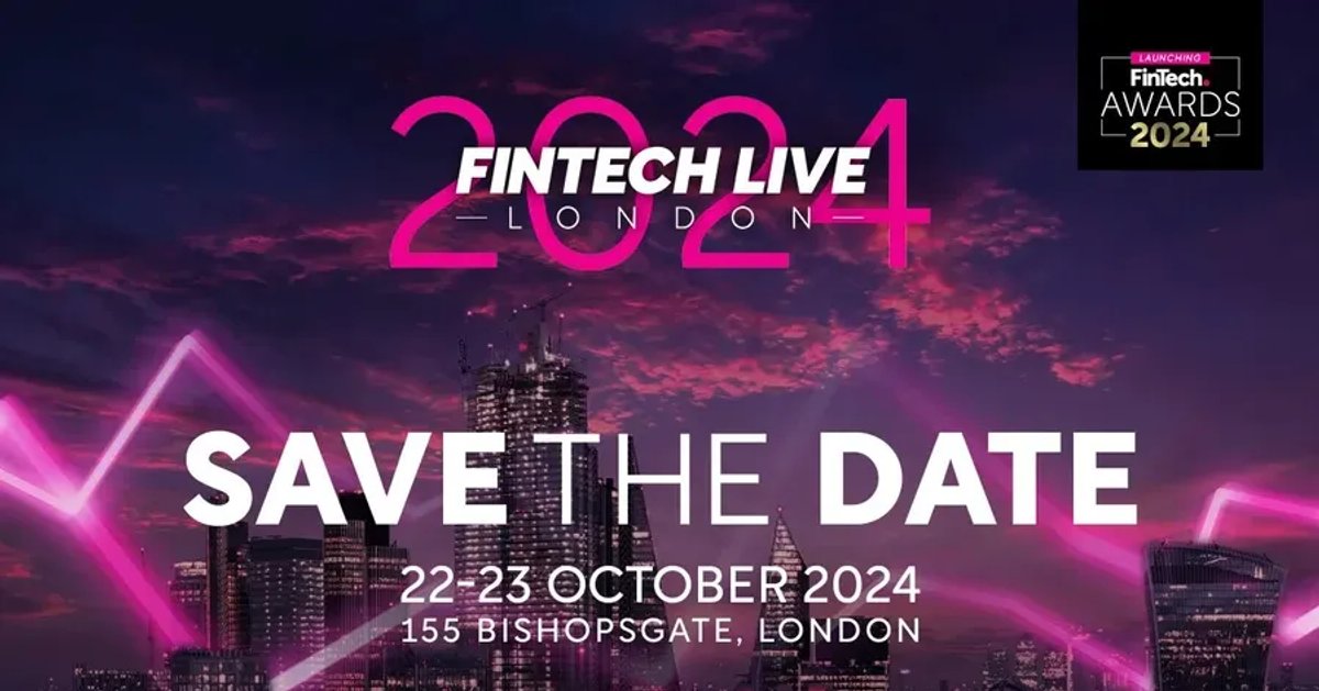 A Look at the Leading Fintech Events in London | FinTech Magazine
