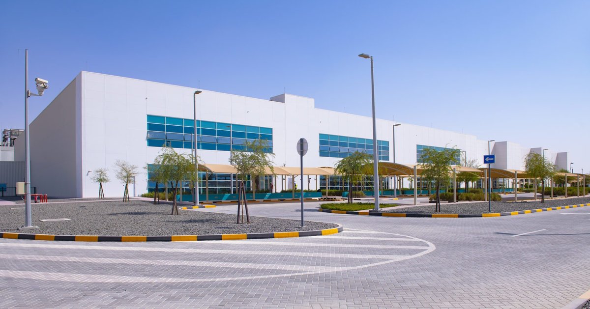 The 3GW Promise South Korea’s Mega AI Data Centre Explained | Data ...