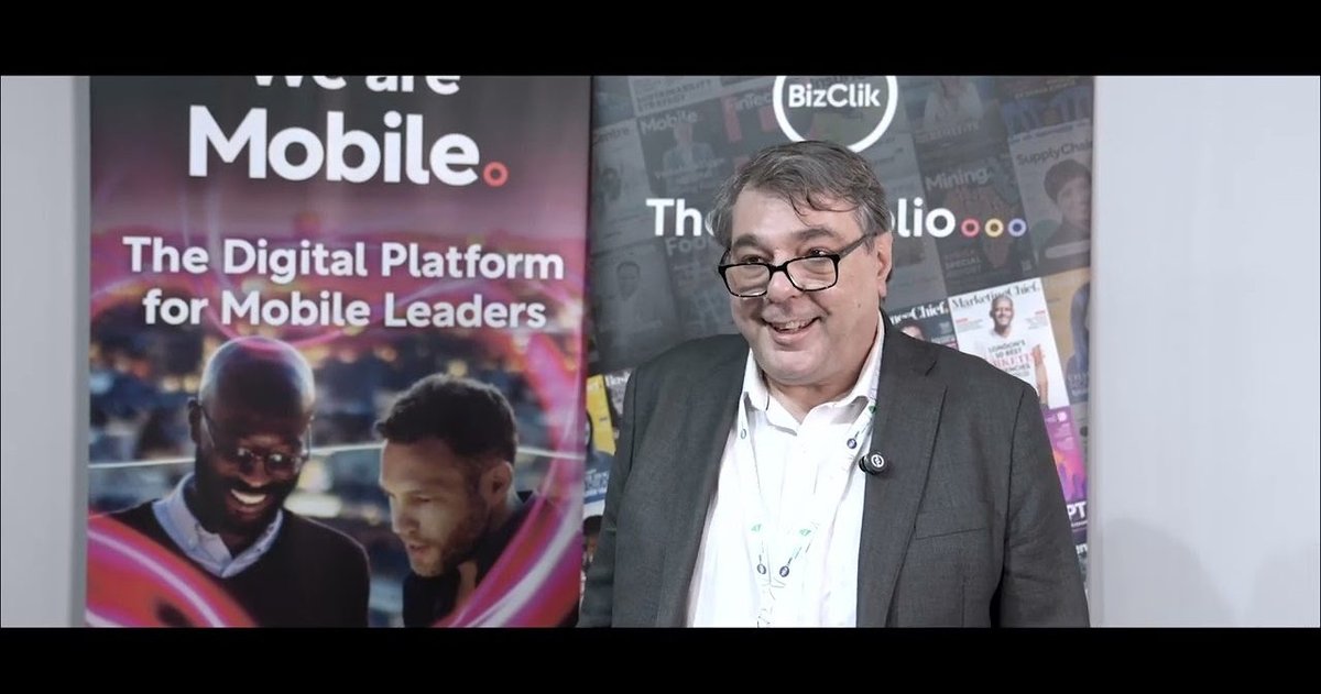 TWME 2024: Paulo Zanotto at MDS Global | Telco Magazine