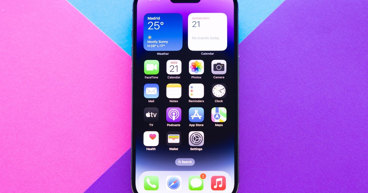 Apple to make iPhone and Android messaging easier with RCS | Telco Magazine