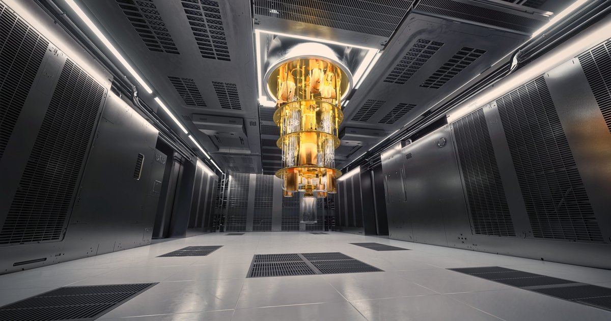 Thales Helping Enterprises Prepare for a Post-Quantum World ...