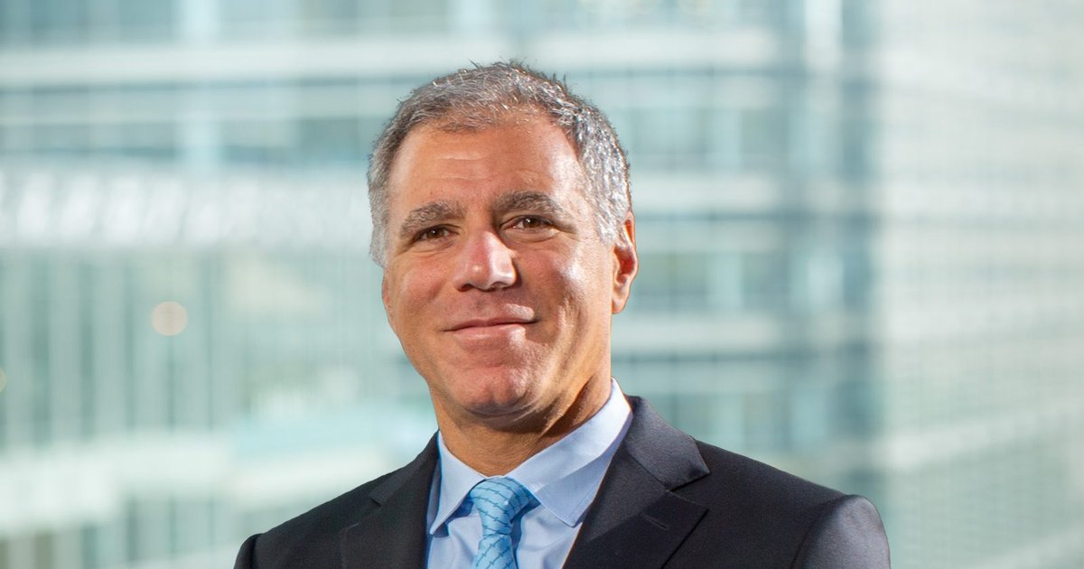 Why New CEO Georges Elhedery is Restructuring HSBC | Business Chief