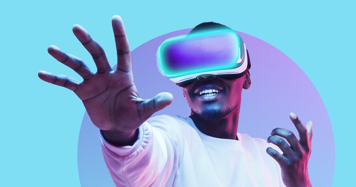 How AR technologies are improving data centre efficiency | Data Centre ...