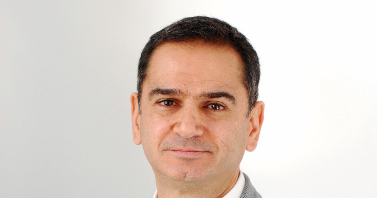 Integrating AI into insurance with Capgemini’s Elias Ghanem | InsurTech ...