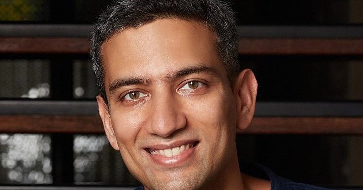 The Technology Interview: Hriday Ravindranath | Technology Magazine