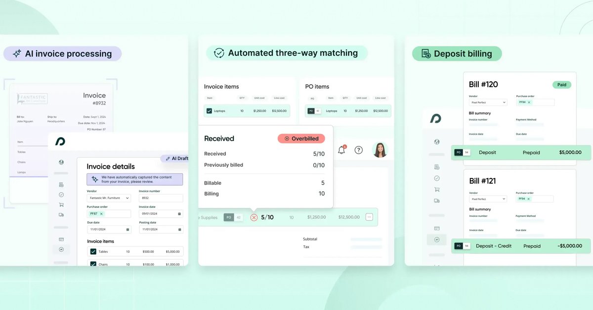 How Procurify is Using AI to Transform Spend Management | Procurement ...
