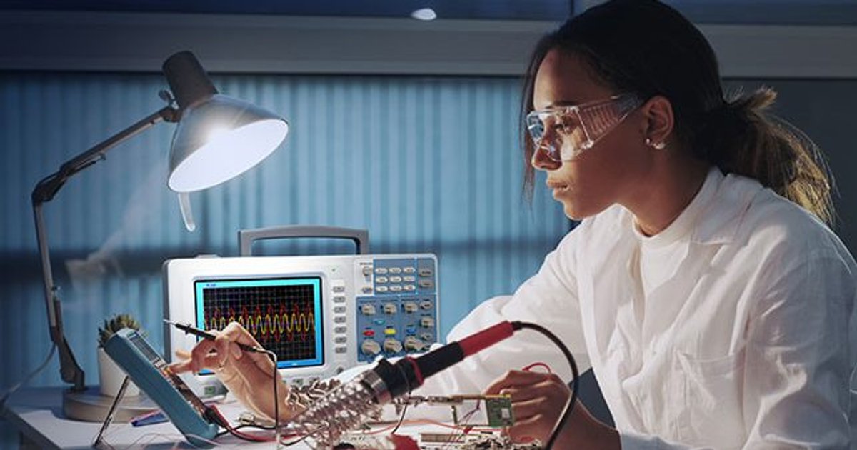 Advancing EV Battery Management - LG Energy Solution & ADI | EV Magazine