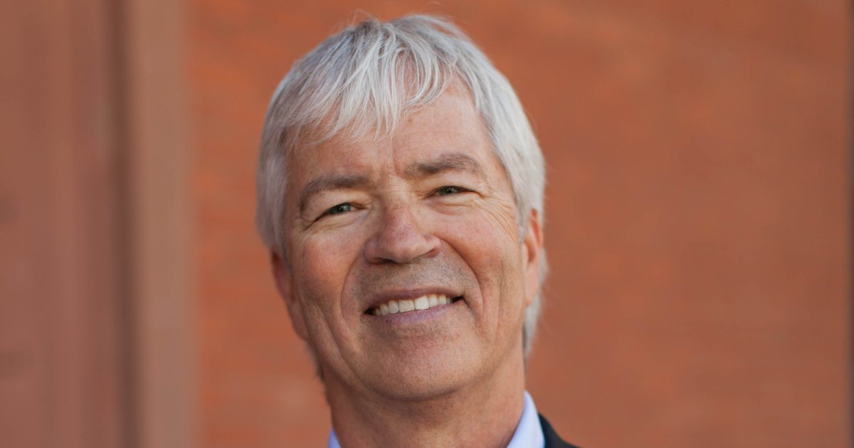 Gregory Raupp | Technology Magazine