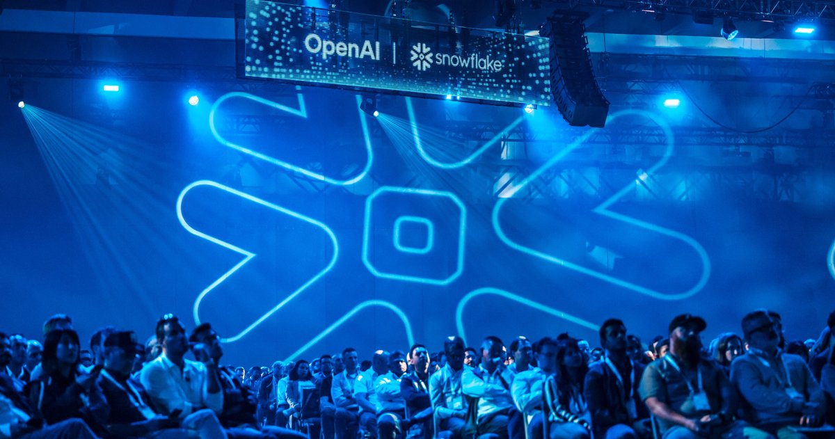 AI Resilience: Snowflake and OpenAI Tackle Disaster Recovery | Data ...