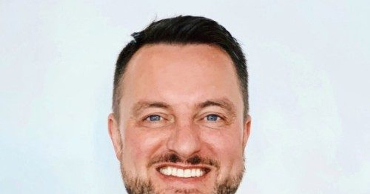 People Moves: Gary Demasi Joins Meta | Data Centre Magazine