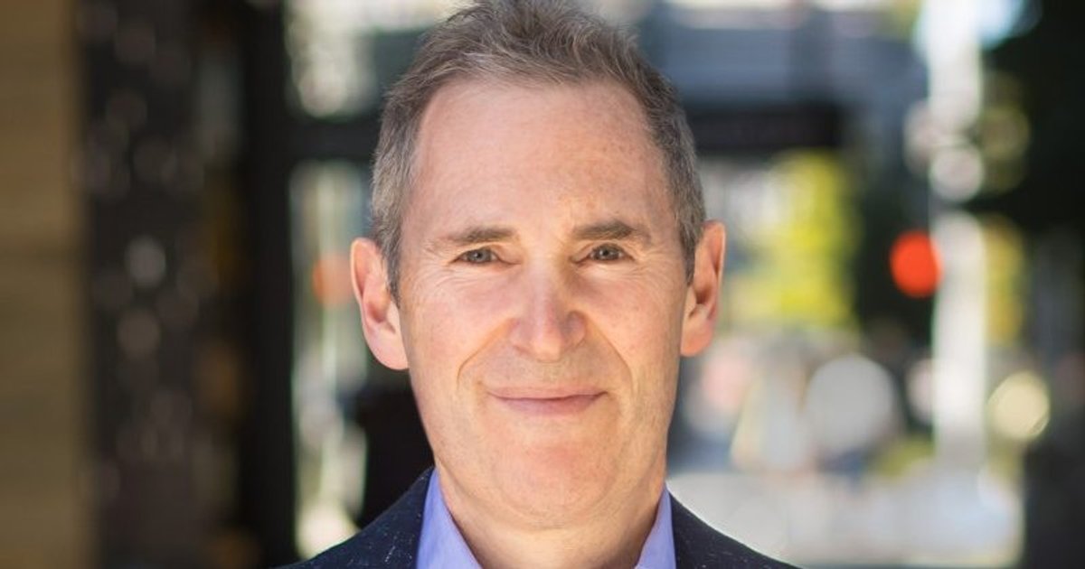 Why Amazon’s CEO Wants Employees to Share Their Achievements | Business ...