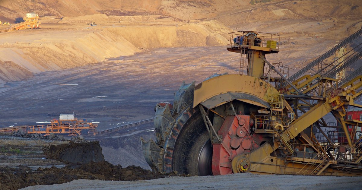 Electrifying Mining with EVs and Automation - ABB's Guide | EV Magazine