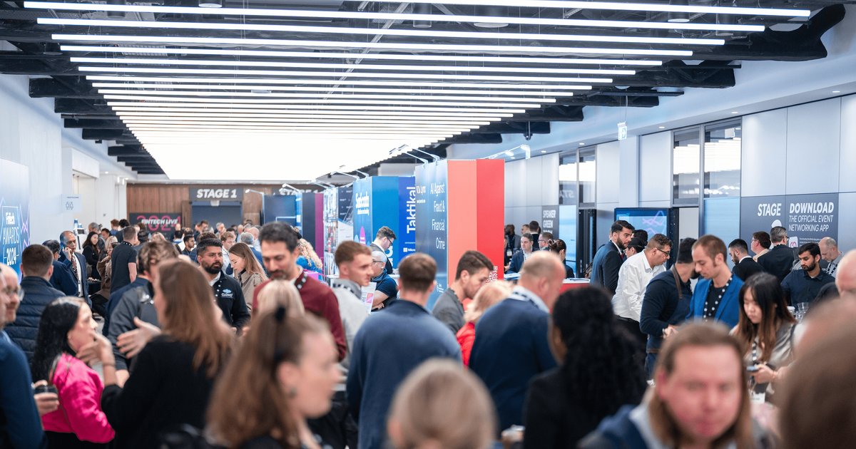 Data Centre LIVE: The Global Summit 2026 Event in London | Data Centre ...