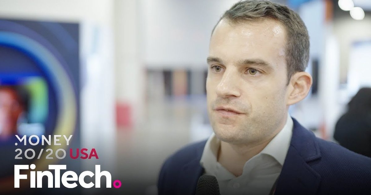 Money20/20 USA: Payoneer – Helping SMEs in Emerging Markets | FinTech ...