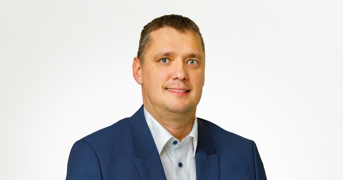 Q&A with ABB’s Data Centres Portfolio Manager Danel Türk | Energy Digital