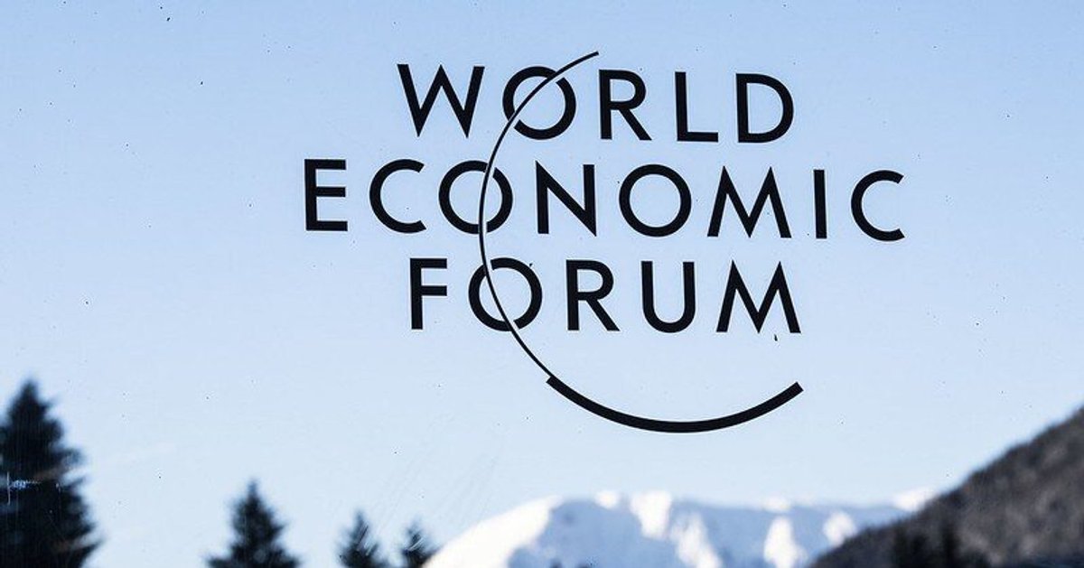 WEF: Sustainability Data As Vital As Financial Data | FinTech Magazine