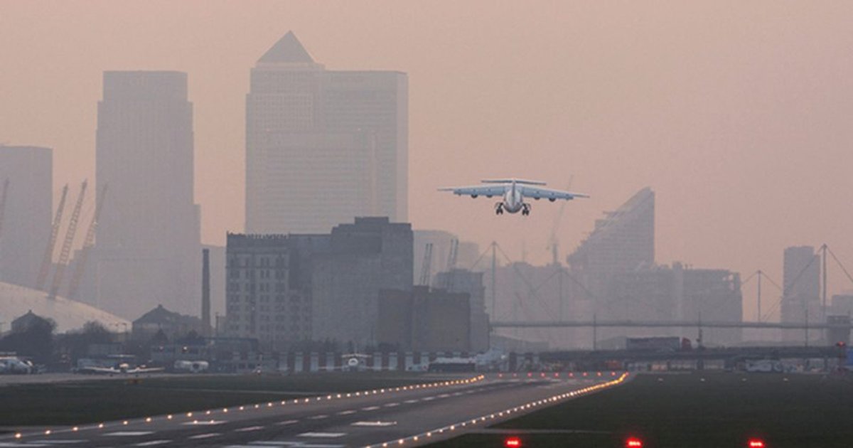 What is Corsia and What Does it Mean for British Aviation ...