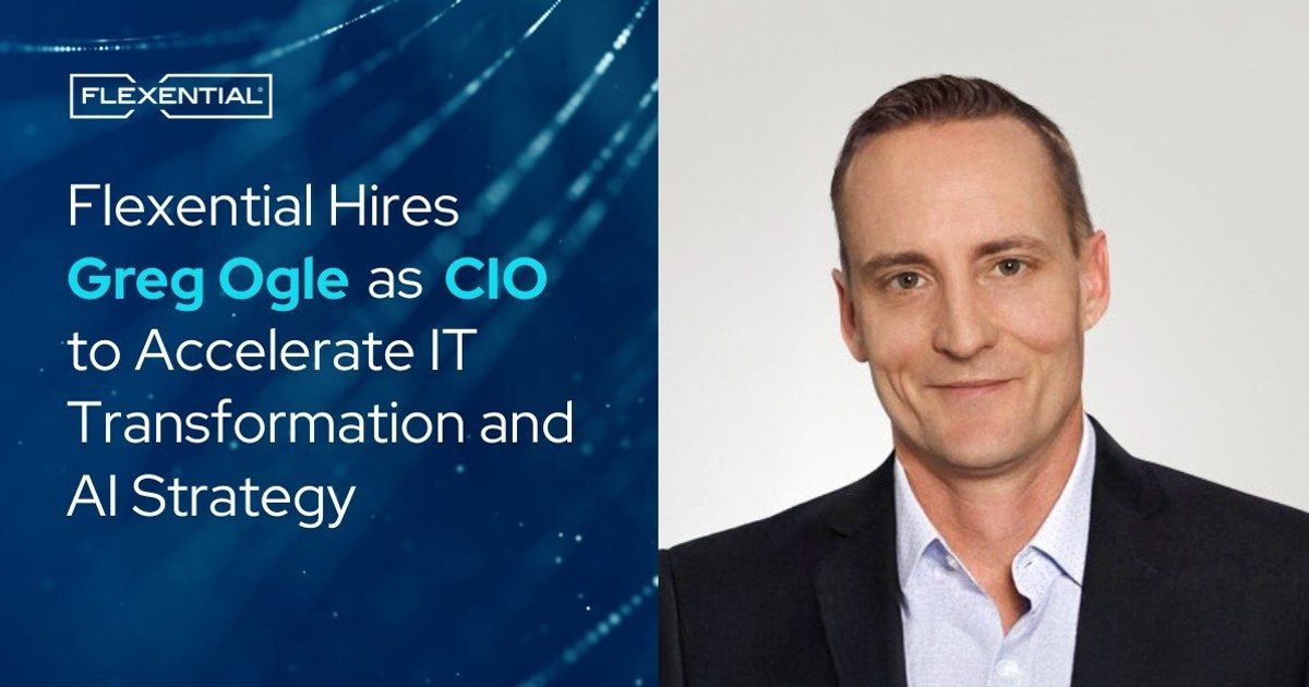 Greg Ogle: The CIO Behind Flexential’s AI Push | AI Magazine