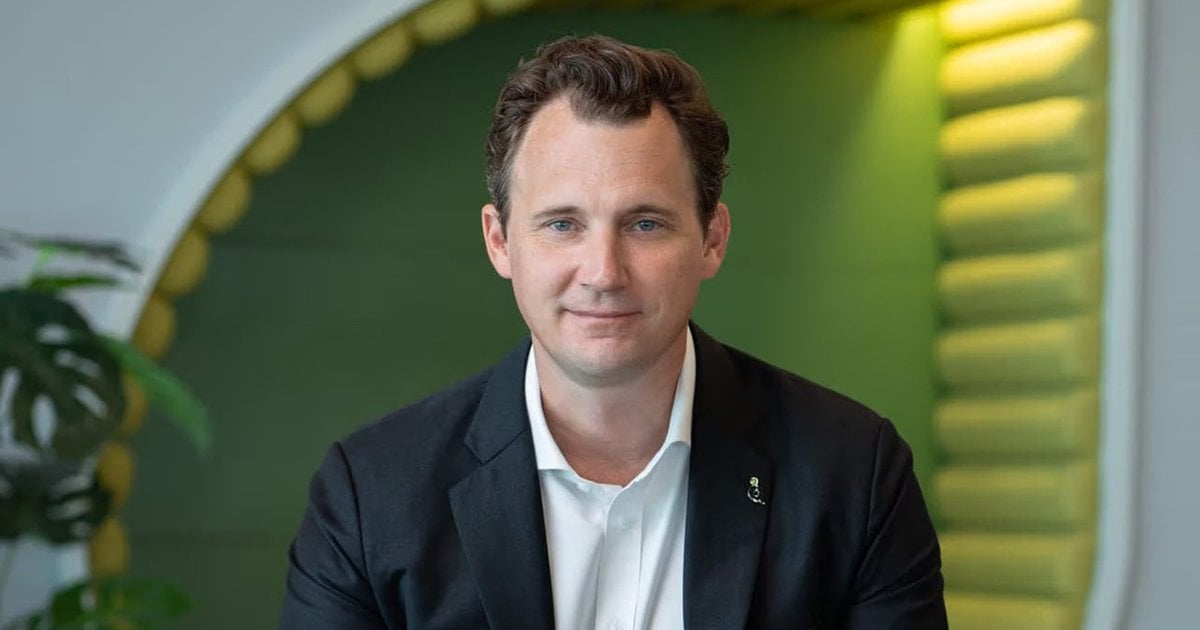 People Moves: Gabe Carter | Manufacturing Digital