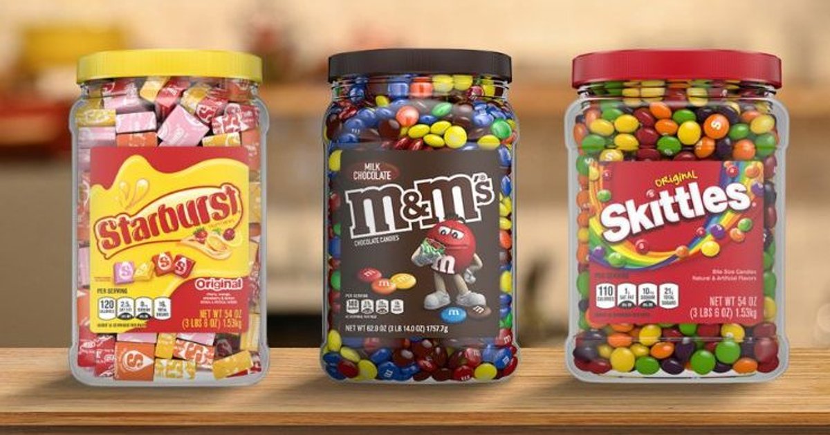 Mars & Berry Global Drive Sustainable Packaging Innovation ...