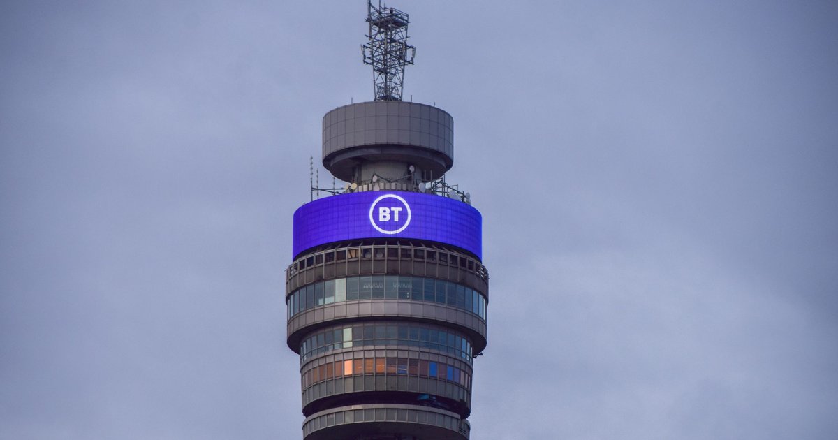 What the BT Data Centre Acquisition Means for Equinix | Data Centre ...