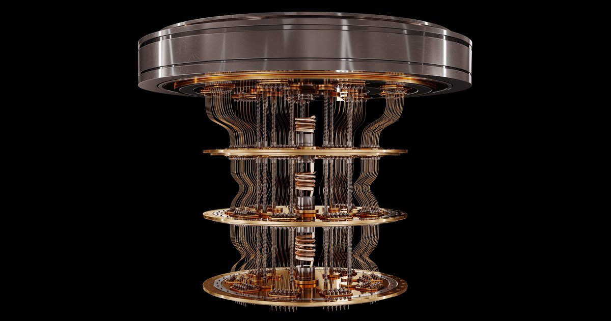 Quantum Computing Creates Cyber Risks as Firms Lag Behind | Technology ...