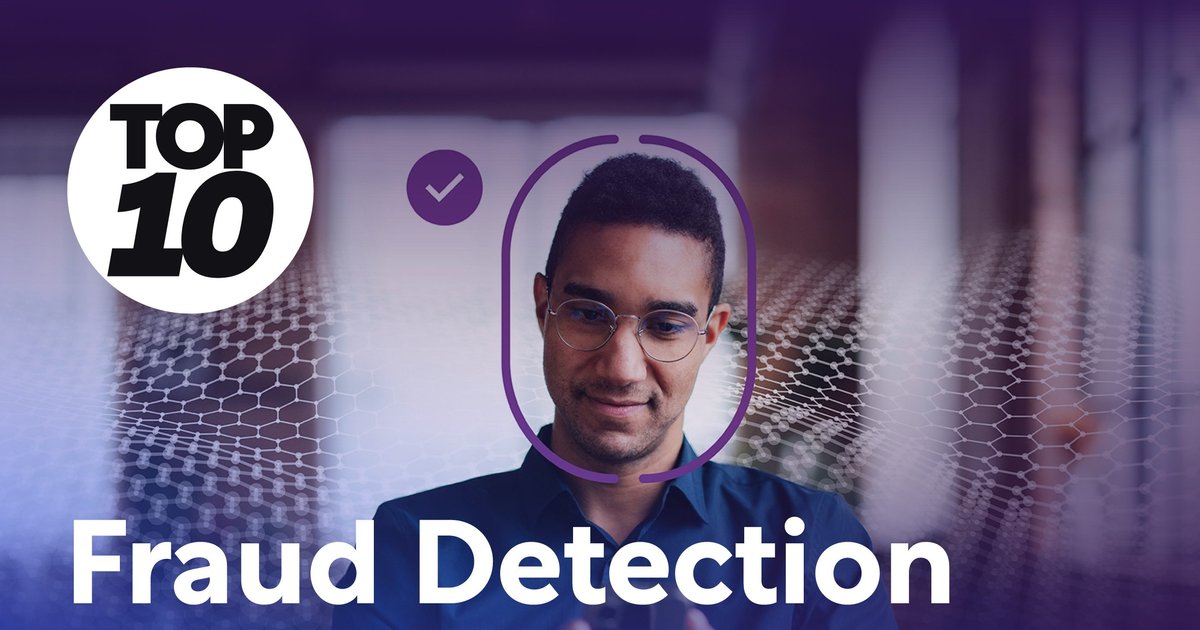 Top 10: Fraud Detection & Prevention Platforms | InsurTech Digital