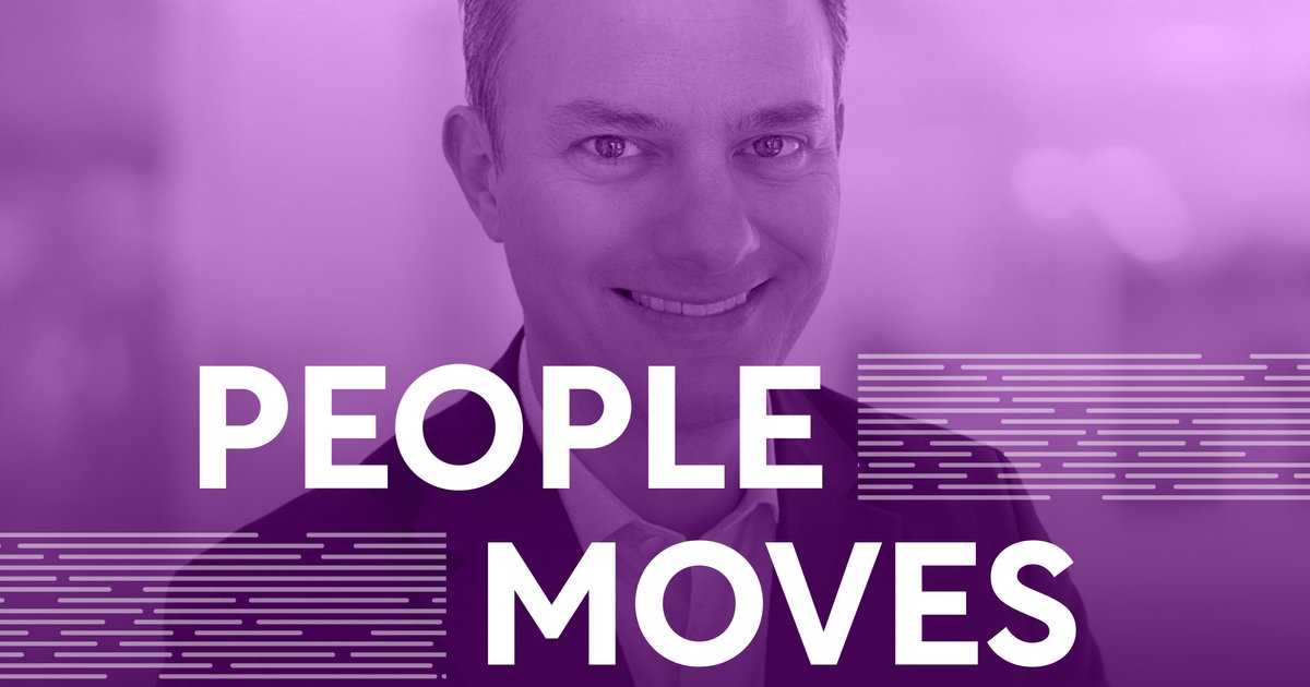 The Latest Executive Moves in the World of Technology | Technology Magazine