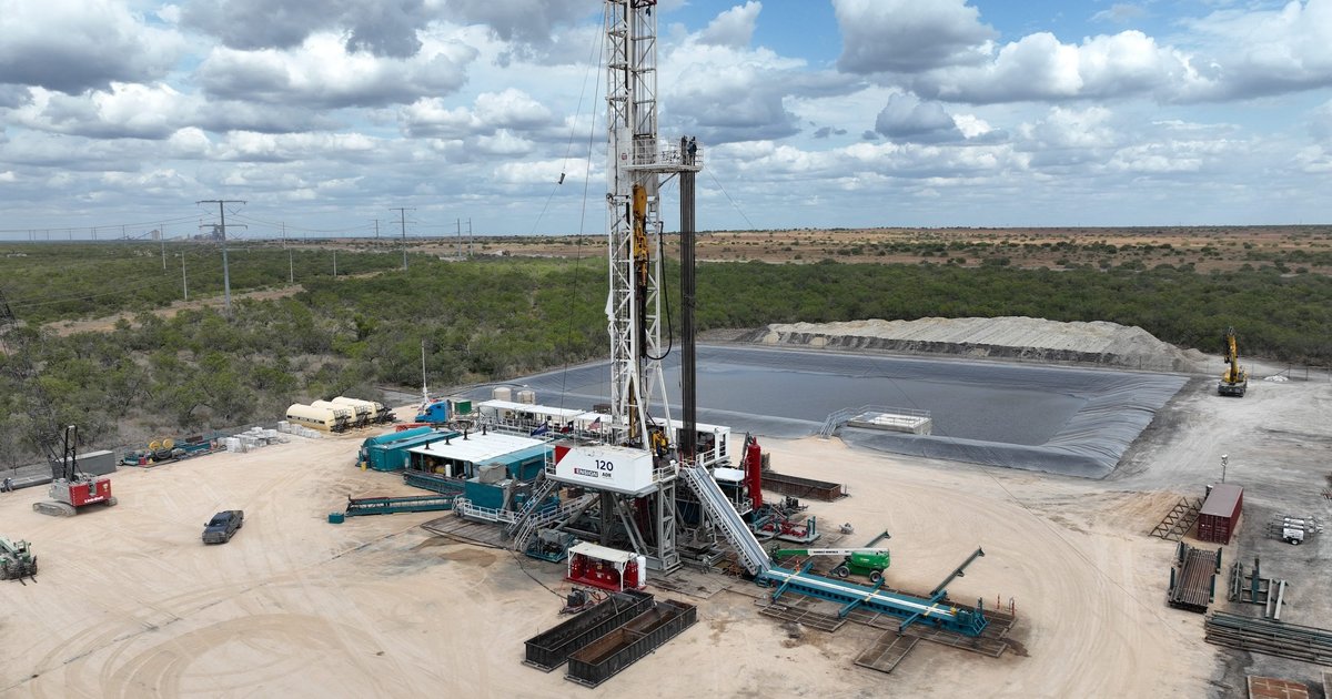 ABB, Sage and Meta: Partnering to Boost Geothermal Energy | Energy Magazine