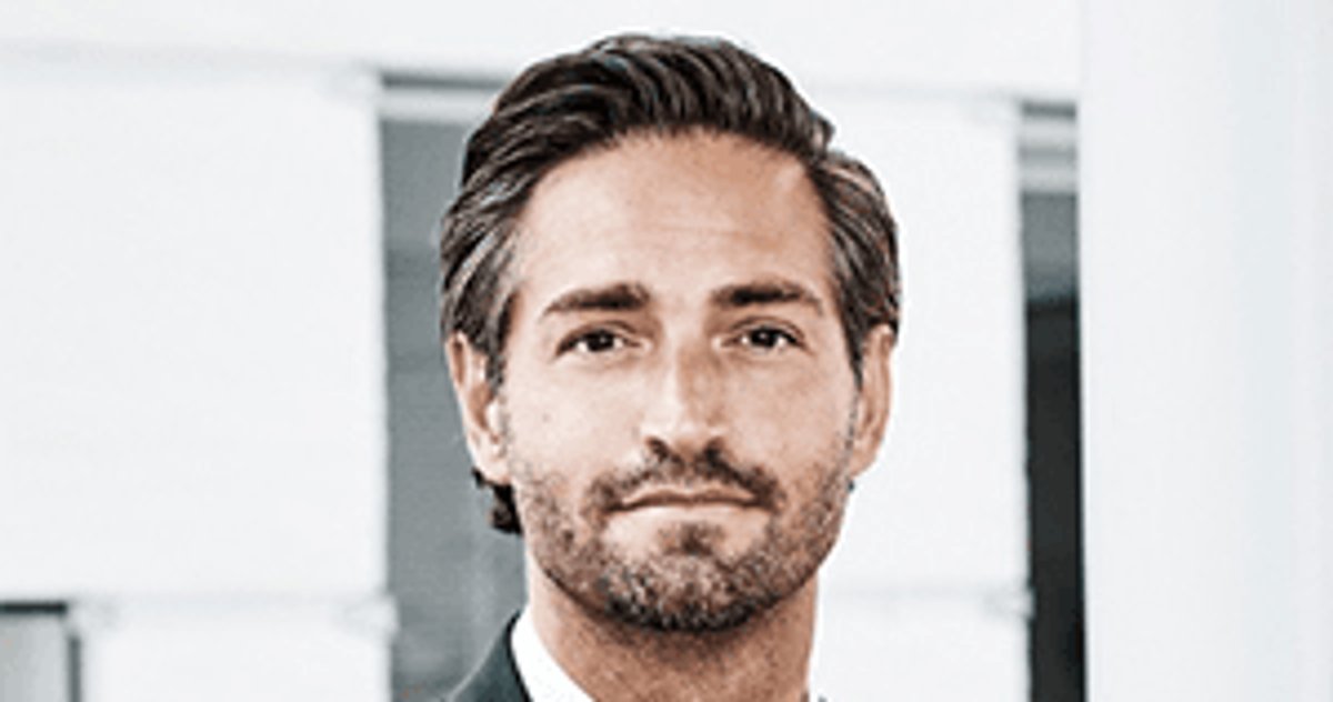 People Moves: Kasper Tjørntved Davidsen | AI Magazine