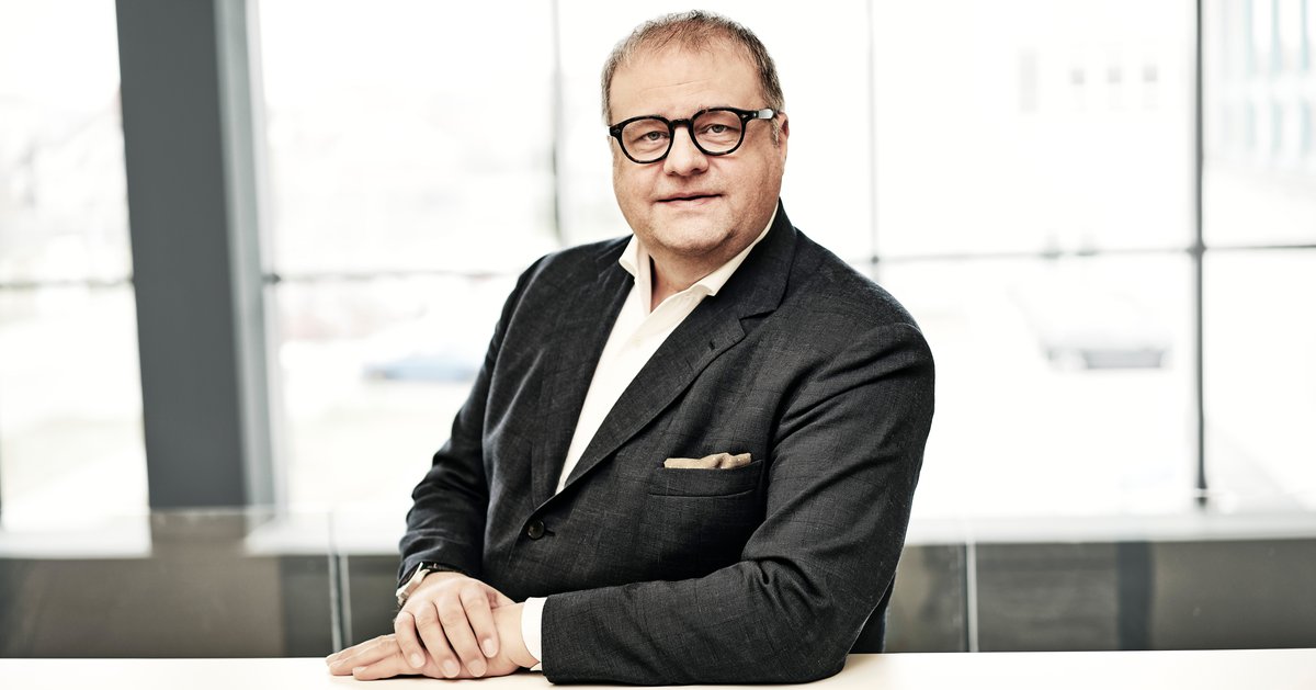 Procurement Leadership of Volkswagen Passenger Cars | EV Magazine